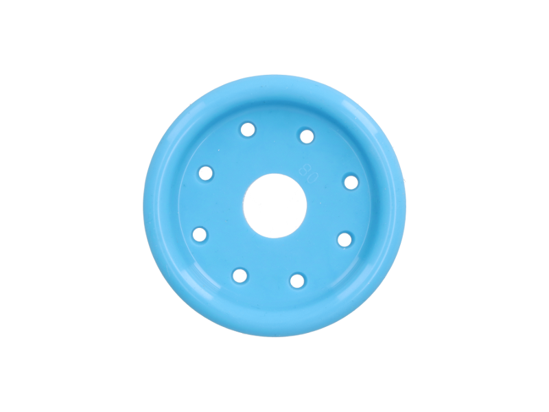 CALMONA perforated disc pessary - 1335